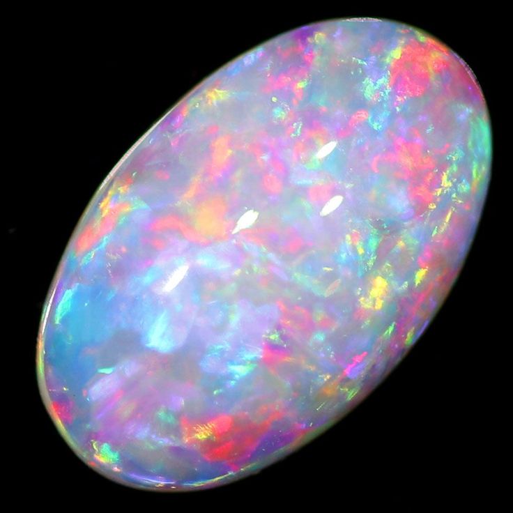 Australian Museum to Display ‘World’s Finest Opal’
